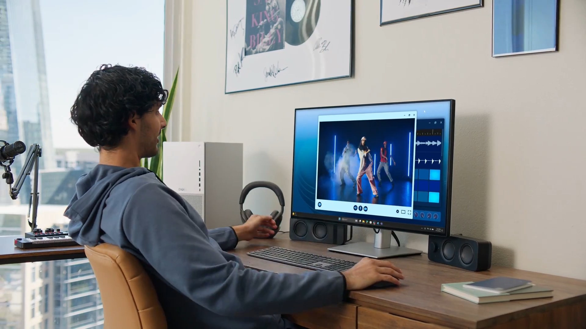 Dell PC's and Accessories | Shop Dell Direct in UAE – Dell Technologies ...